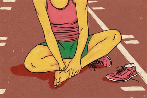 Tendonitis Vs Tendinosis How To Prevent And Treat Both Nike Il