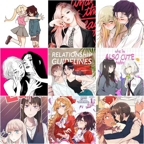 Its New Now Ryurimanga