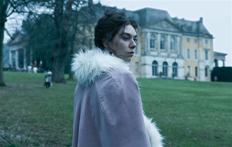 How Vanessa Kirby became Napoleon s Empress Joséphine