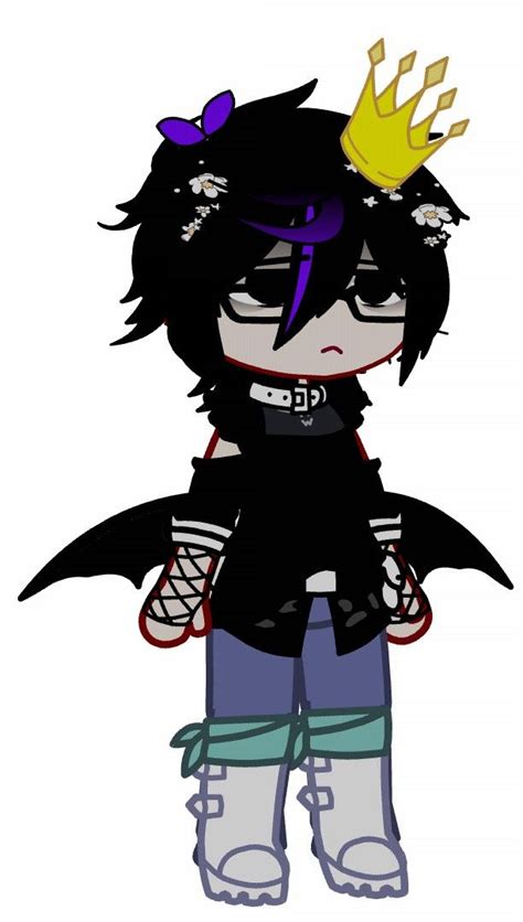 Gacha Club Male Character Club Outfit Ideas Character Fictional