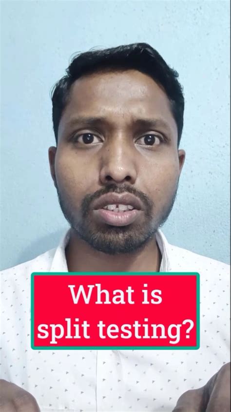 what is split testing splittesting adstesting digitalmarketing r agx preneur