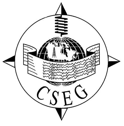Cseg 75th Anniversary Canadian Society Of Exploration Geophysicists
