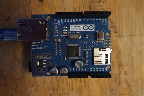 Browser Fails To Connect To Arduino Ethernet Web Server General Guidance Arduino Forum