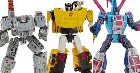 Transformers Generations Selects Centurion Drone Tigertrack