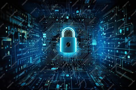 Premium Ai Image Enhanced Security Measures Using Access Restriction