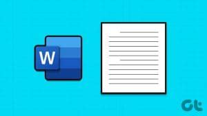 Best Ways To Indent A Paragraph In Microsoft Word Guiding Tech