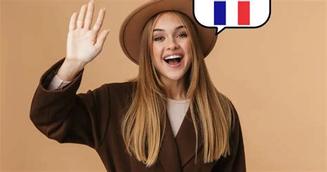 Say Hello In French From Formal To Fun Greetings Ouiteach