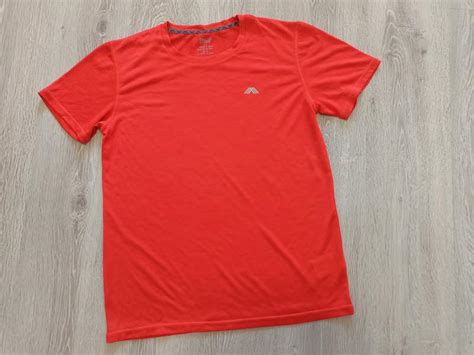 Термо футболка Crivit — ціна 200 грн у каталозі Футболки Купити чоловічі речі за доступною ціною