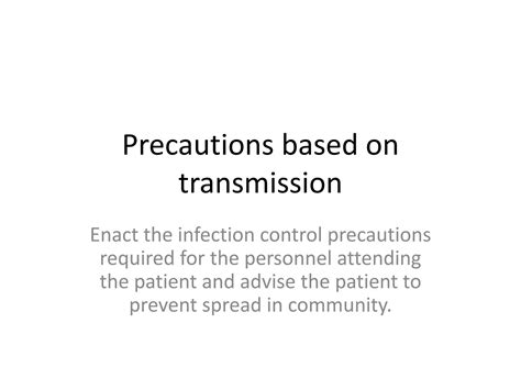 Pandemic Modulepptx Infectious Diseases Diseases And Conditions