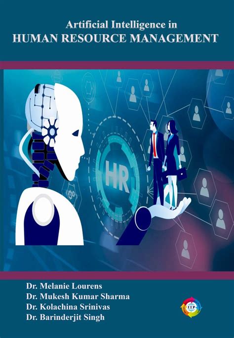 Artificial Intelligence In Human Resource Management Iip Store