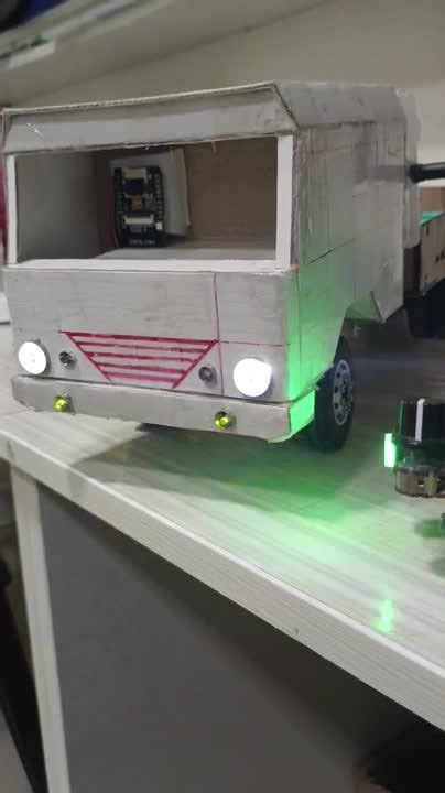 How I Improved Rc Truck Sound Simulator Prabhagaran Sundaralingam Posted On The Topic Linkedin