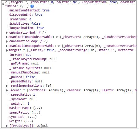 VertexAnimationBaker With Glb Files Questions Babylon Js