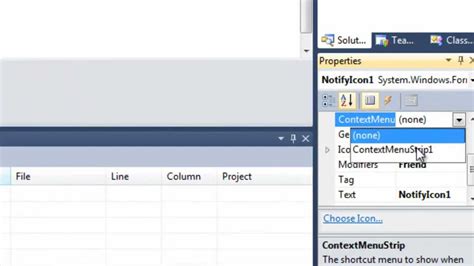 Create Background Application With Notification Icon In Vb Youtube