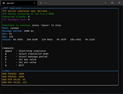 Console Gui Tools Npm