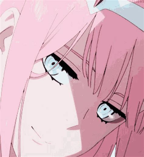 Zero Two Gif Zero Two Discover Share Gifs