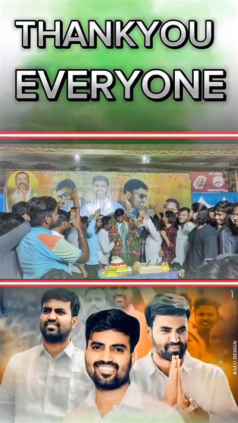 Vishnu Reddy Vishnureeddii • Instagram Photos And Videos