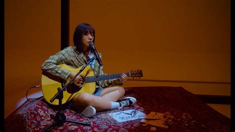 김푸름 꺼벙이 안경 온스테이지 Live Youtube