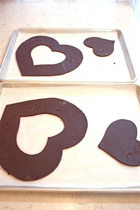 Decadent Chocolate Raspberry Cream Tart Recipe And Tutorial Recipe Chocolate Raspberry Tart