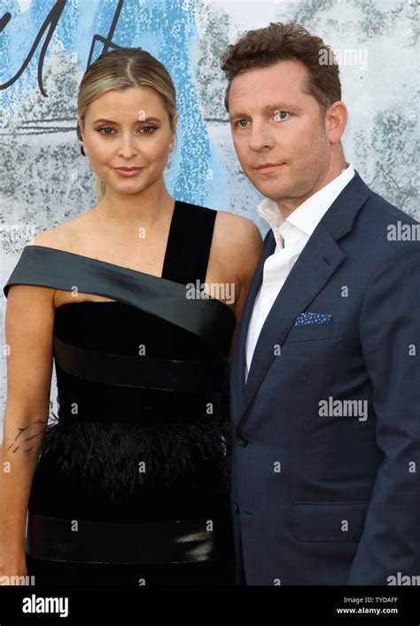 Nick And Holly Candy Attend The Serpentine Gallery Summer Party At Hyde