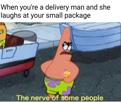 Small Package Content 📦 Rpatrig