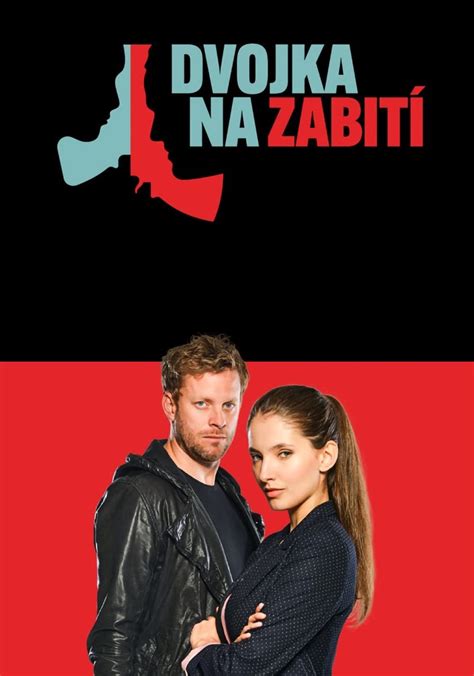 Dvojka Na Zabit Sledovat Seri Ly Online