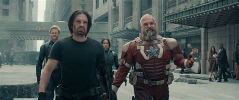 Thunderbolts New Tv Spot Teases A Battle Against Bob