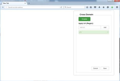 Cross Domain Cors Get This Extension For 🦊 Firefox En Us