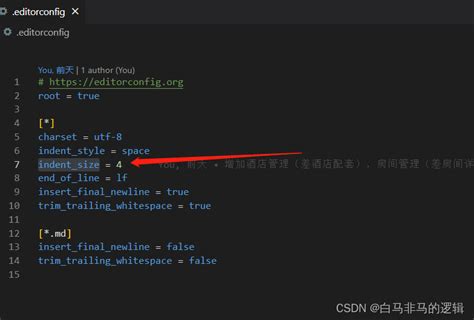 解决vscode编辑器配置了四个空格缩进，但是一保存就会变成两个空格缩进的问题vscode为什么保存会缩进代码 Csdn博客