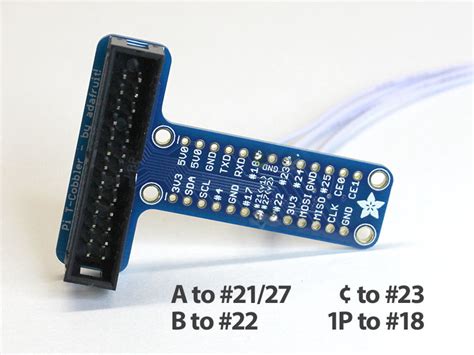 How To Run 2 Analog Joysticks From Gpio Header Pi B Raspberry Pi Forums