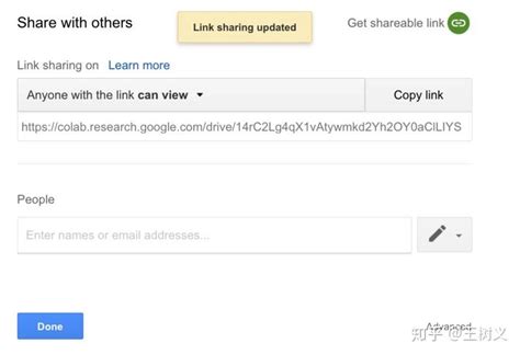 如何用 Google Colab 练 Python 知乎 如何用 Google Colab 练 Python 知乎
