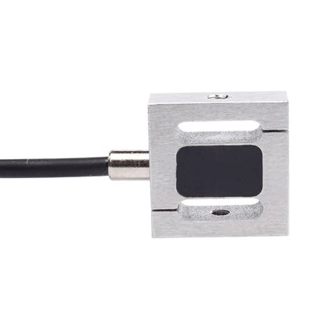 China Customized High Quality Mini S Type Force Transducer