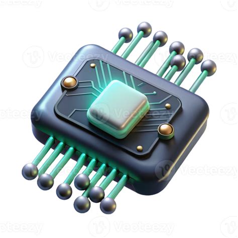 Stunning Traditional A Single Levitating Microchip Emitting Binary