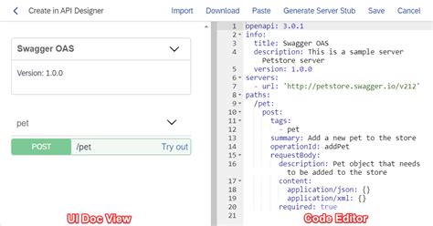 sap api management part 2 api designing saurabh s tree of blogs