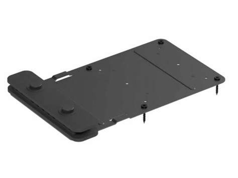 Logitech Mounting Bracket For Video Conferencing System