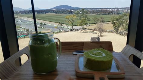 오늘은 녹차한잔