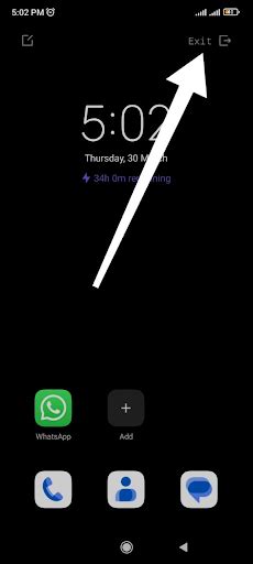How To Fix MIUI Widgets Not Responding Issue