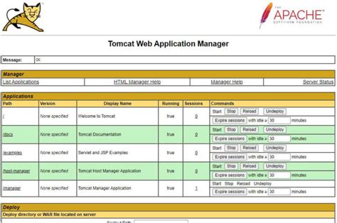How To Install Apache Tomcat 10 On Linux Mint 20 Linux Mint 19 Itzgeek