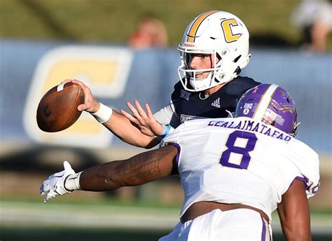 Utcs Rusty Wright Not Counting His Team Out Of Socon Race Chattanooga Times Free Press