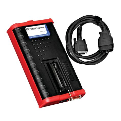 Tnm 7000 Universal Programmer At ₹ 60000piece Flash Device