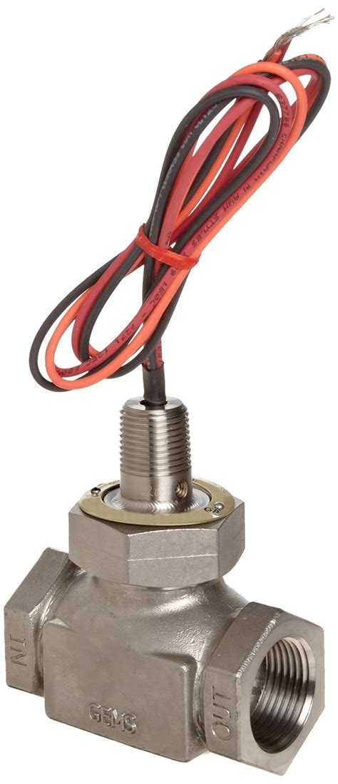 Gems Sensors FS 200 Series Stainless Steel 316 Flow India Ubuy