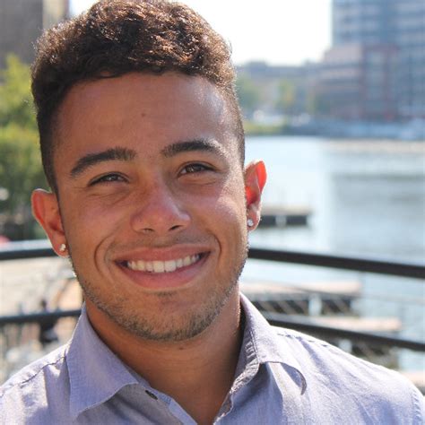 Efrain Ramirez Supervisor Ups Linkedin