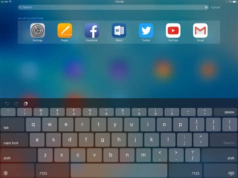 IPad Pro Review Gadgets