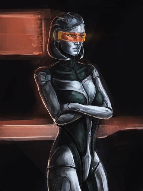 Artstation Edi Fan Art