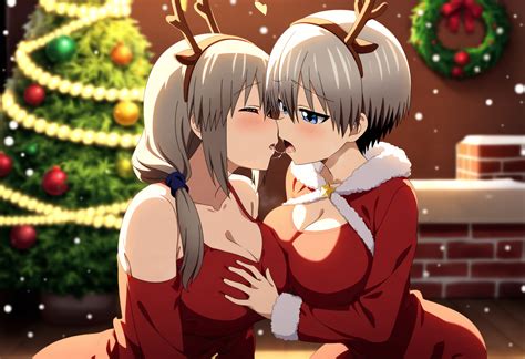 Rule 34 2girls Ai Generated Big Ass Big Breasts Big Butt Blush