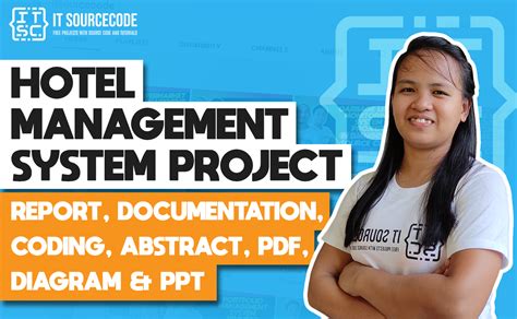 Hotel Management System Project Report