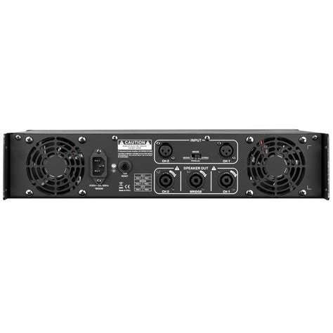 Dap Hp 3000 Amplificateur Sonorisation