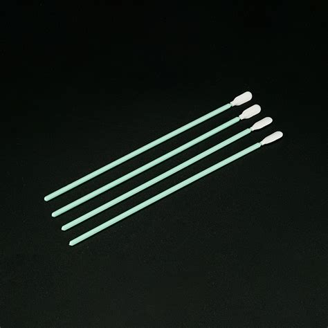 Single Use Sampling Swab R Ningbo Hls Medical Products Co Ltd