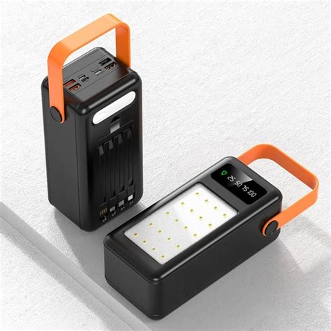 Diy Usb Qc 3 0 Pd 18650