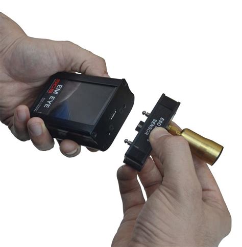 Ctm048 21 Scs Esd Tester Esd Event Monitor Farnell Uk