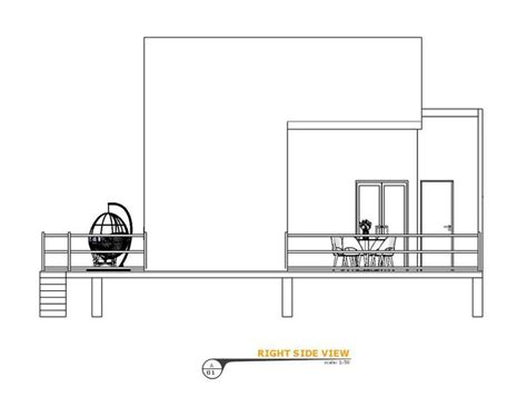 Modern A Frame Cabin House Plan With 3d Images And Pdf For Blueprint Plans Ebay Trong 2024
